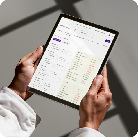 FlipSystem Portal